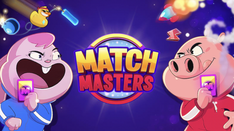 Bringing Match Masters to the Web - nothing2install